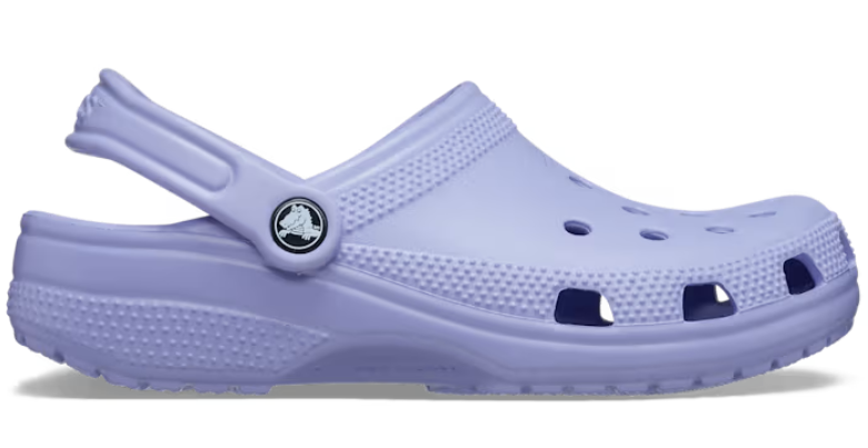 Find Your Perfect Fit: The Best Crocs for Every Activity – Sparkling Babe